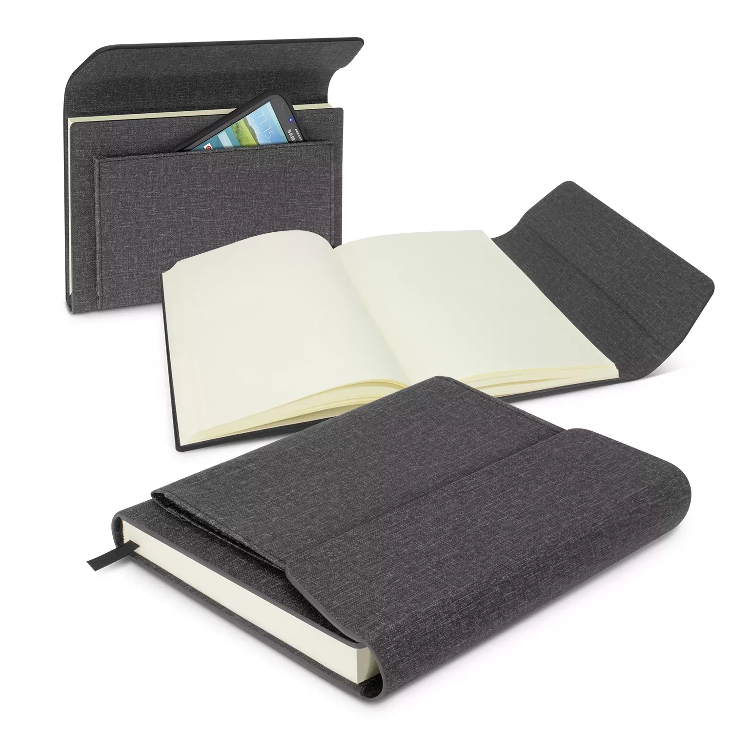 Stanford Notebook - PromoShop