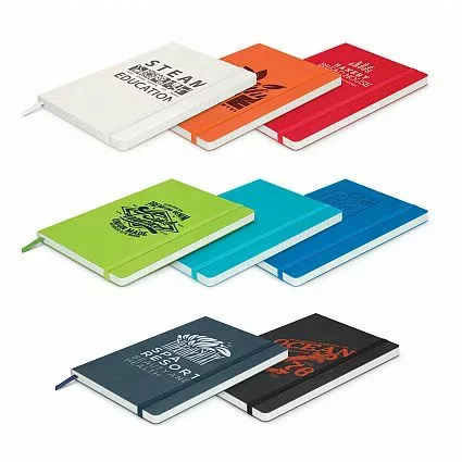 Hudson Notebook - PromoShop