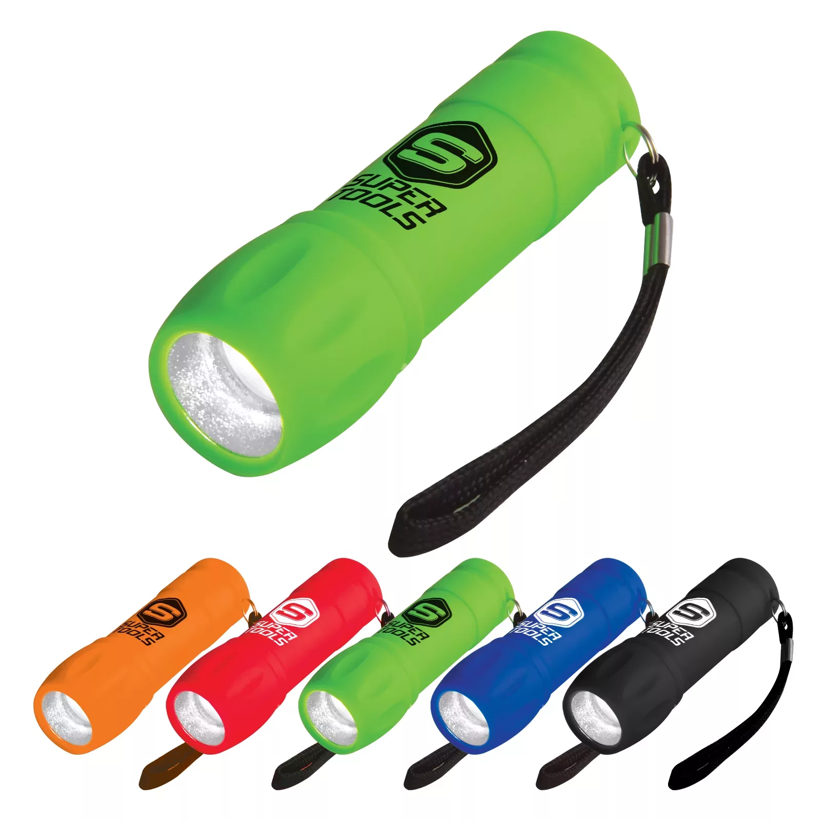 Signal Torch - PromoShop