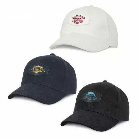 Falcon Cap with Patch - PromoShop