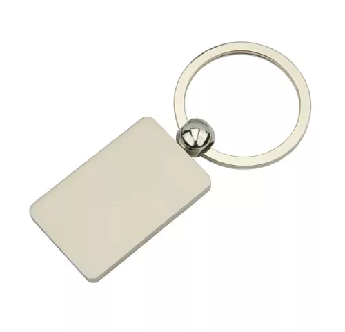 Euro Short Key Ring - PromoShop