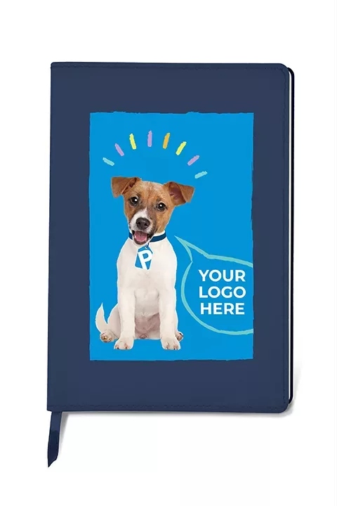 Genesis A5 Notebook - PromoShop