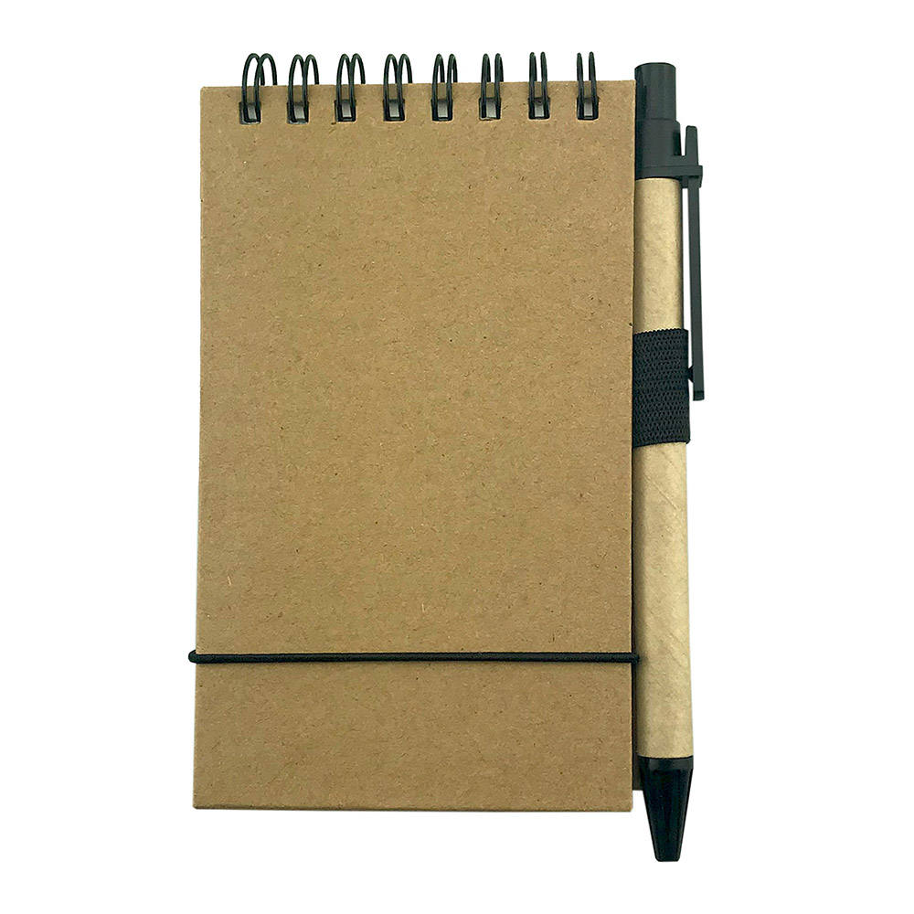 Stone Paper Notebook - PromoShop