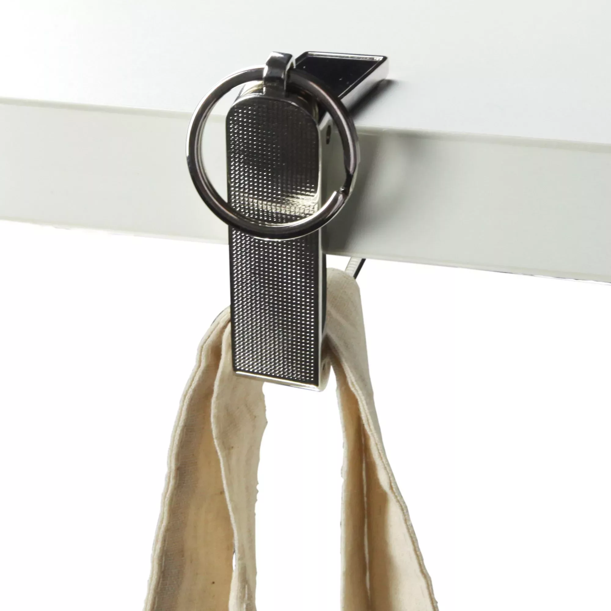 Mobile Stand and Hanger Key Ring - PromoShop