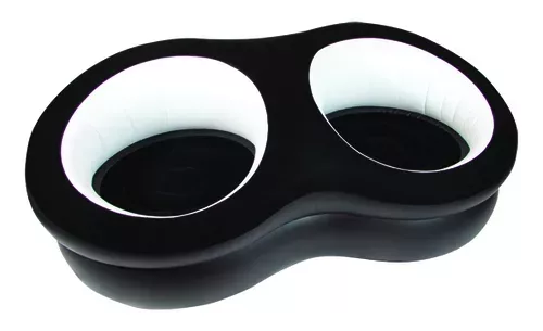 Inflatable Chair Double Retro Pods - - PromoShop