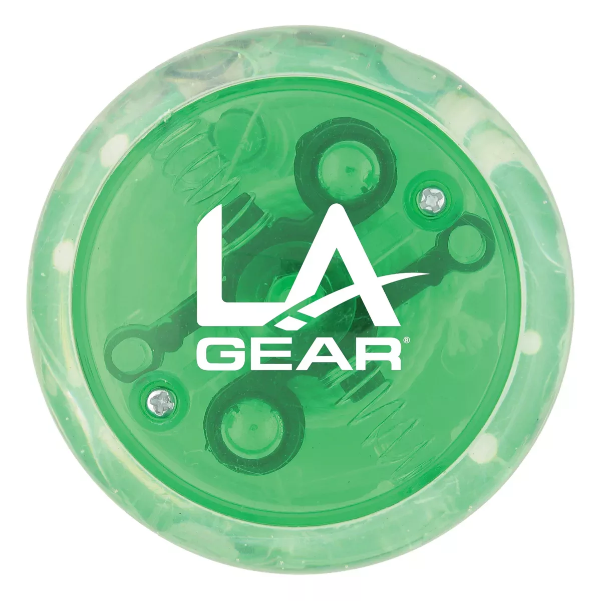 LED Light Up Yo-Yos - PromoShop