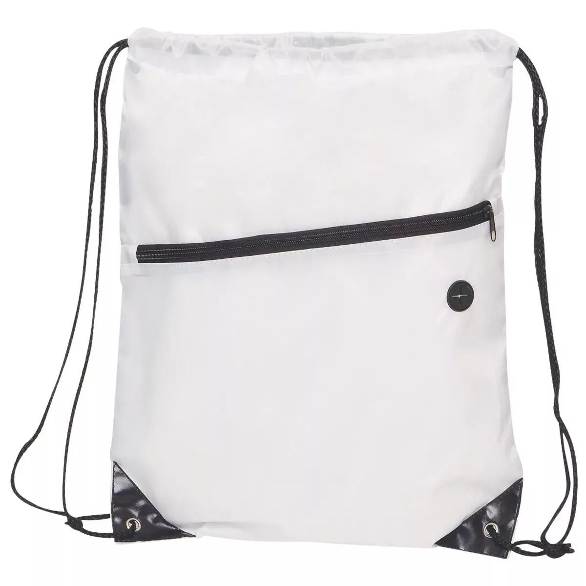 Tech Drawstring Bag - PromoShop