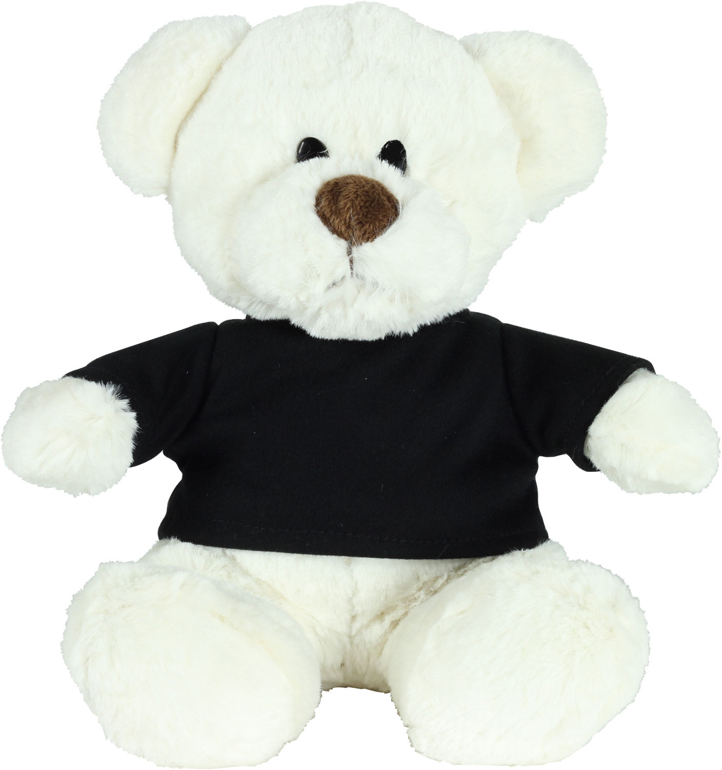 Polar Bear Soft Toy 210mm - PromoShop