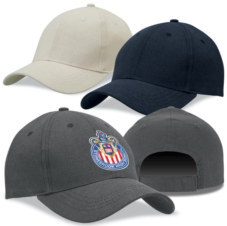 Hemp Cap - PromoShop