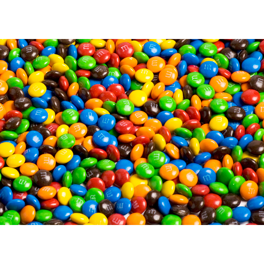 Promotional M&Ms Normal Size - PromoShop